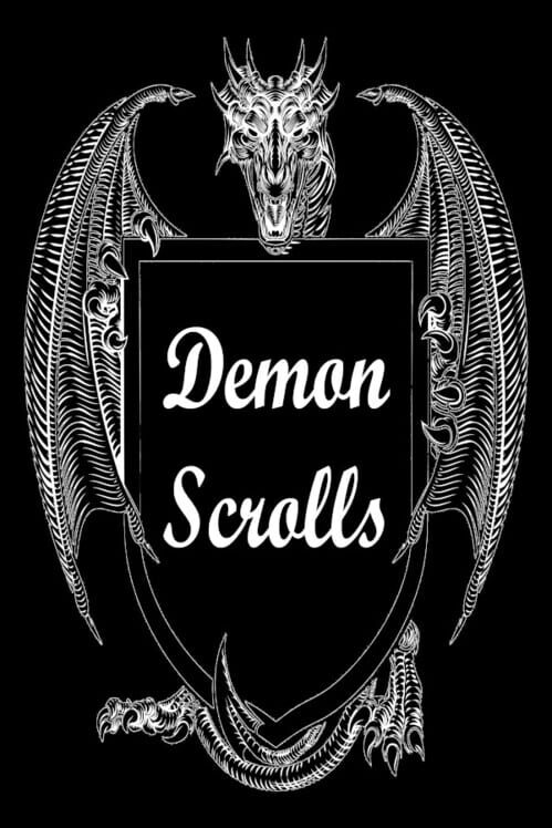 Demon Scrolls (2023)