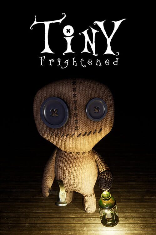 Tiny Frightened (TBD)