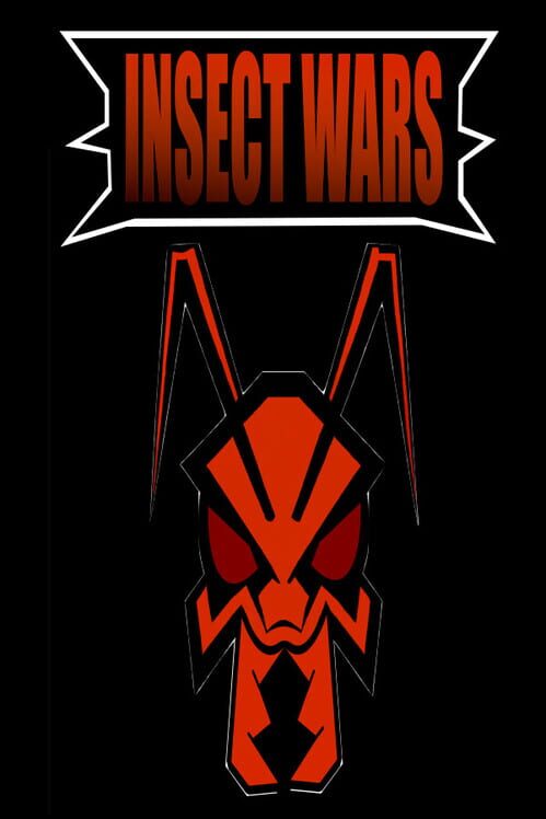 Insect Wars - Press Kit