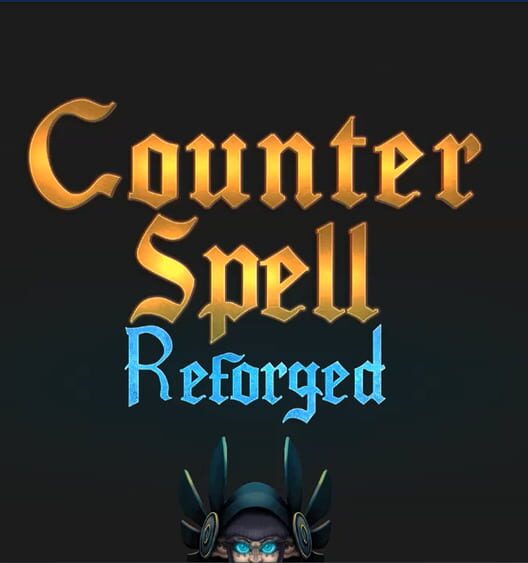 Counter Spell (2015)