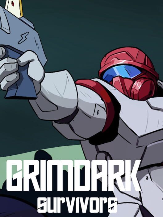Grimdark Survivors (TBD)