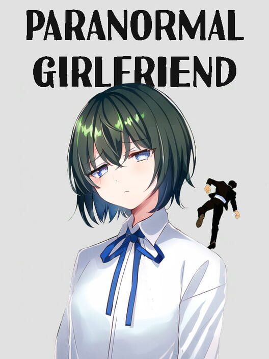 Paranormal Girlfriend (2023)