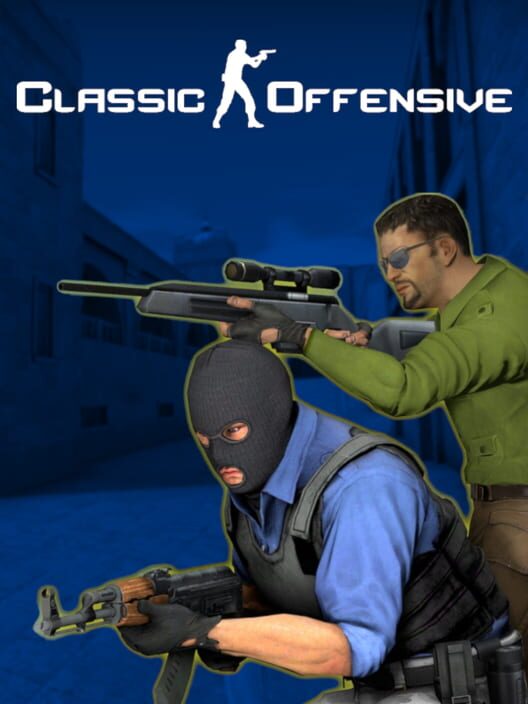 Classic Offensive (2016)
