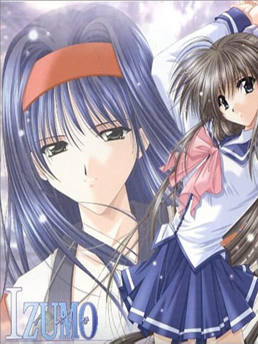 Izumo 2001