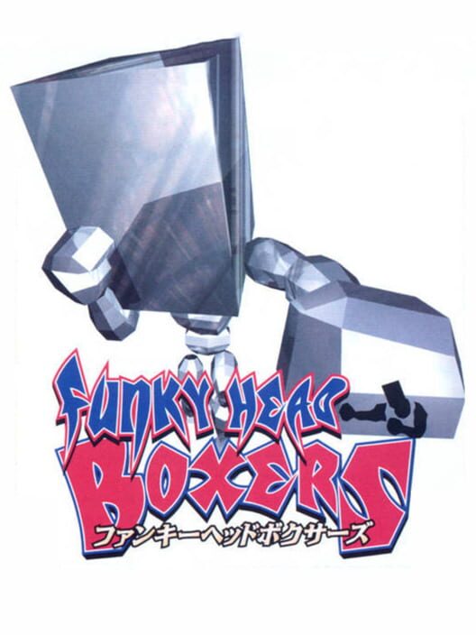 Funky Head Boxers (1995)