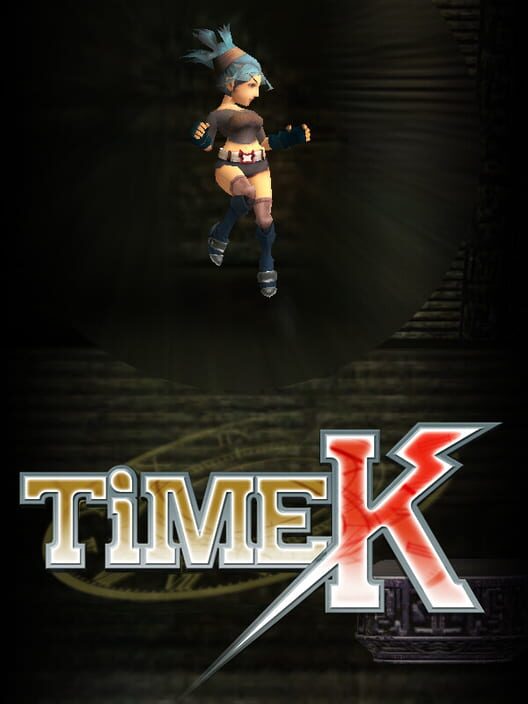 TimeK (2023)