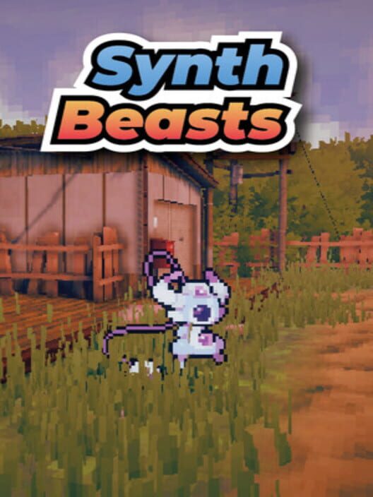 Synth Beasts (TBD)