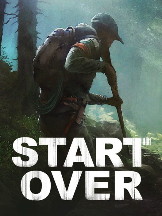 Start Over (2024)