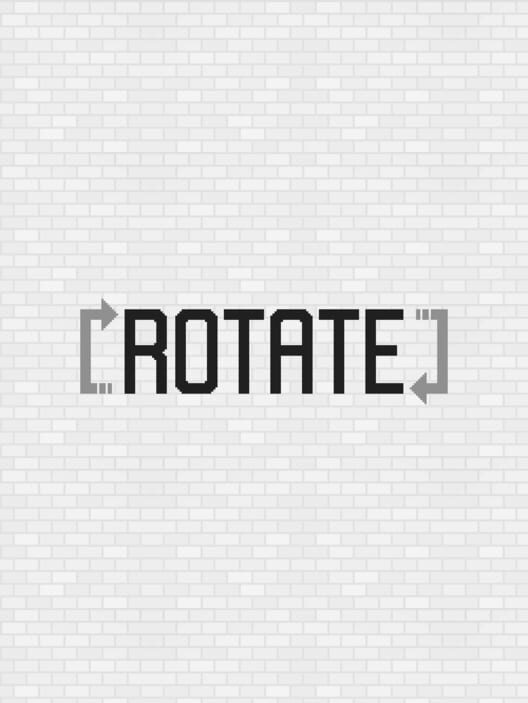 Rotate (2018)