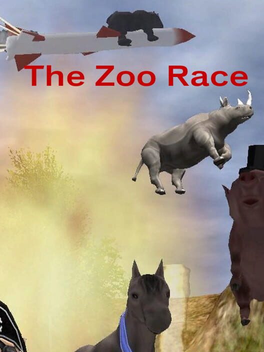 The Zoo Race (2007)