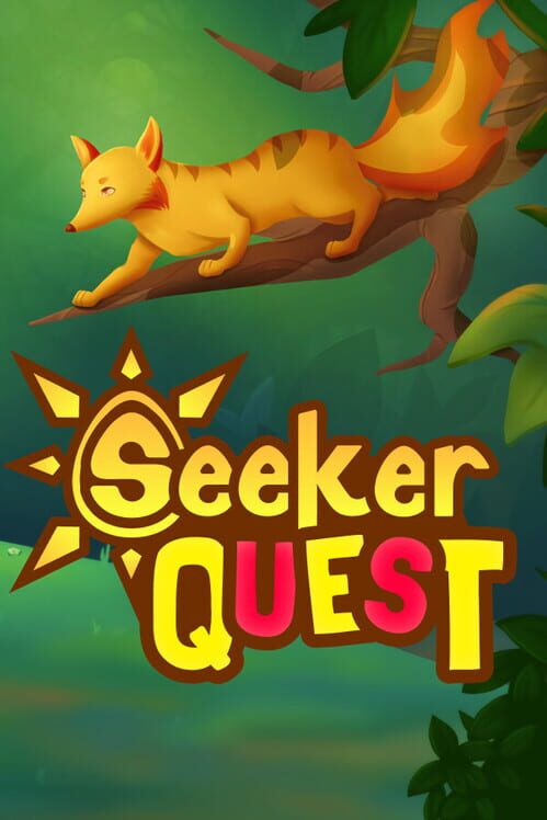 Seeker: Quest