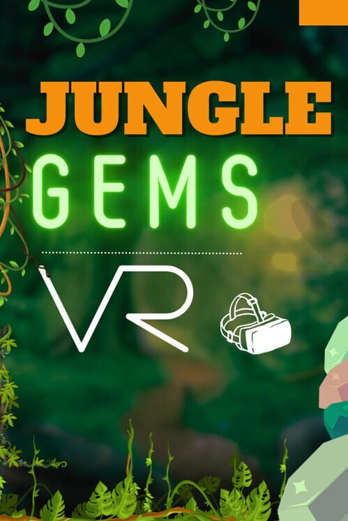 Jungle Gems VR