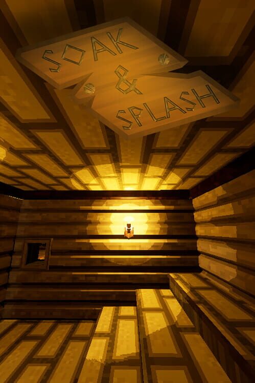 Soak & Splash (2024)