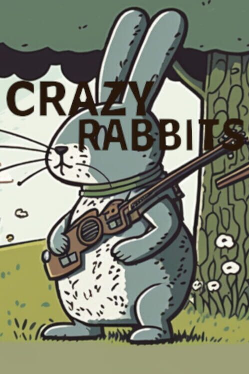 Crazy Rabbits