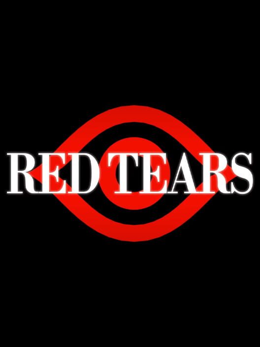 Red Tears
