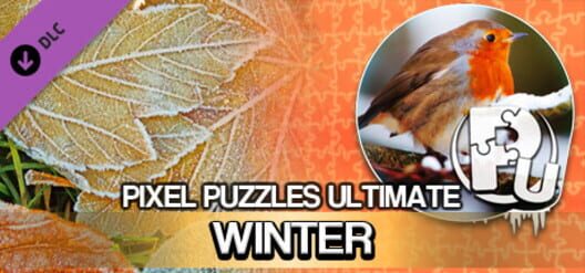 Pixel Puzzles Ultimate: Winter (2016)