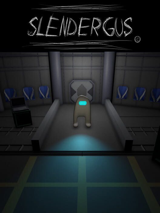 Slendergus (2021)