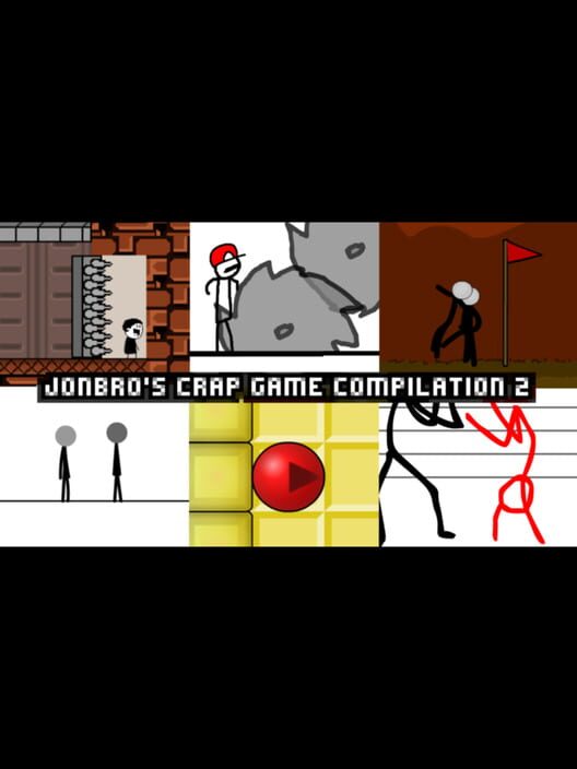Crap Game Compilation 2 (2010)