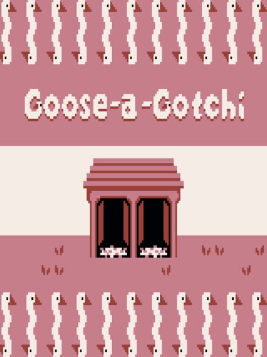 Goose-A-Gotchi (2023)