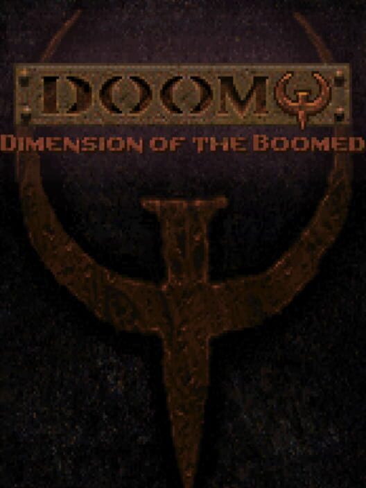 Dimension of the Boomed (2018)