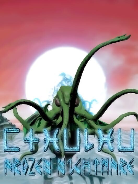 Cthulhu: Frozen Nightmare (2020)