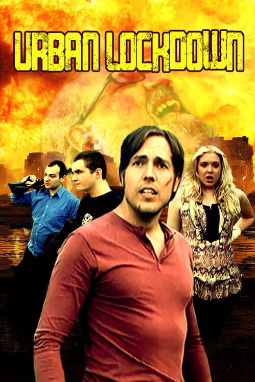 Urban Lockdown (2018)