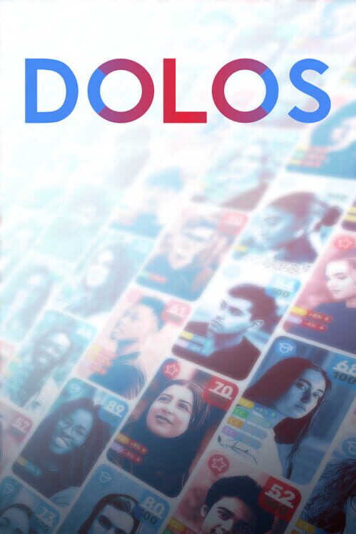 Dolos - Press Kit