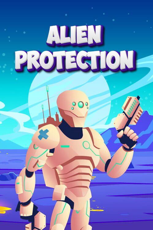 Alien Protection (2023)