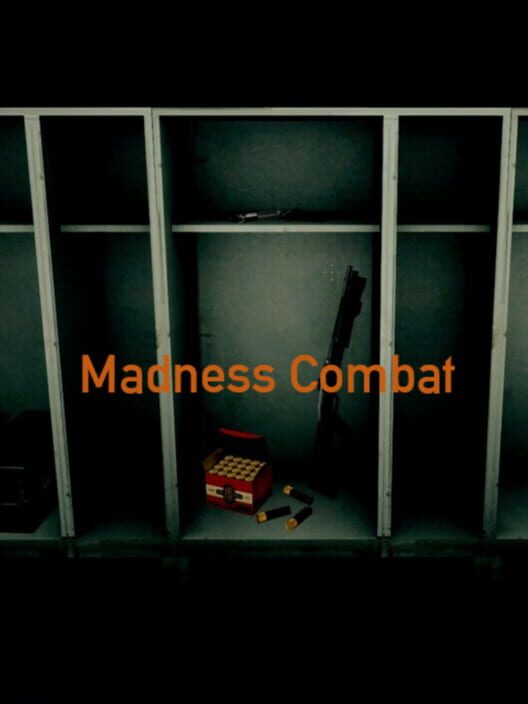 Madness Combat (2022)