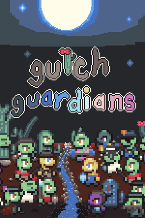 Gulch Guardians