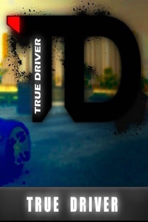True Driver (2023)