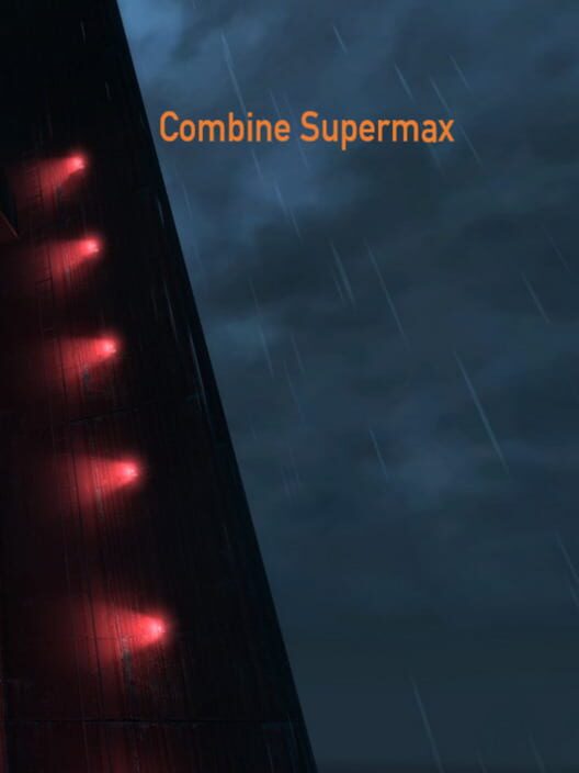 Combine Supermax (2022)