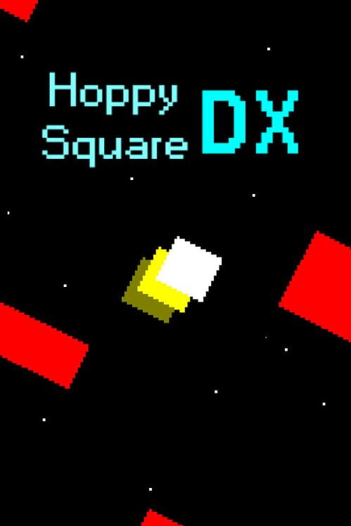 Hoppy Square DX