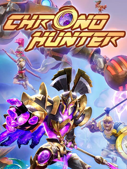 Chrono Hunter (TBD)
