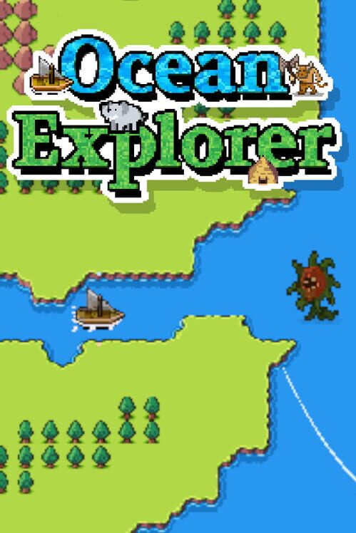 Ocean Explorer (TBD)