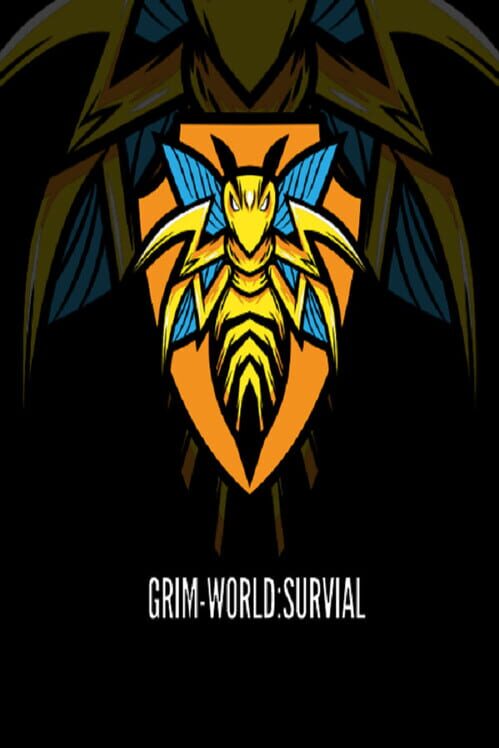 Grim-World: Survival (2024)