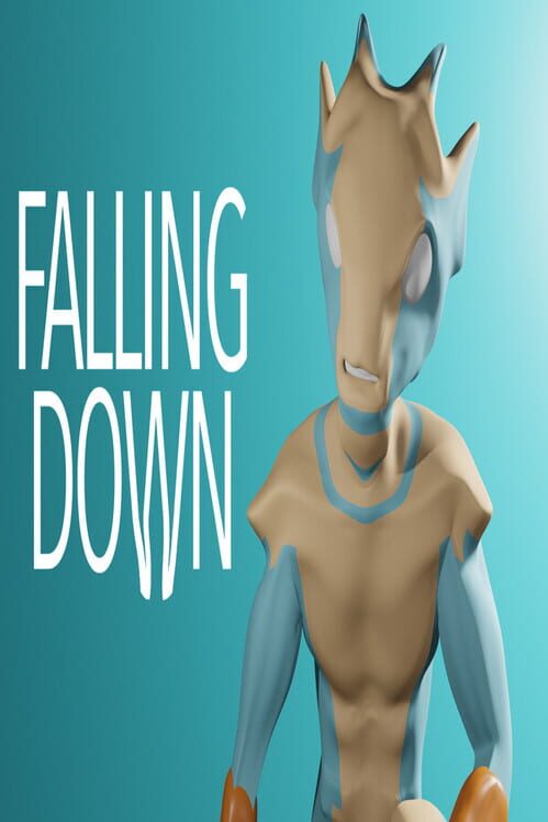 Falling Down
