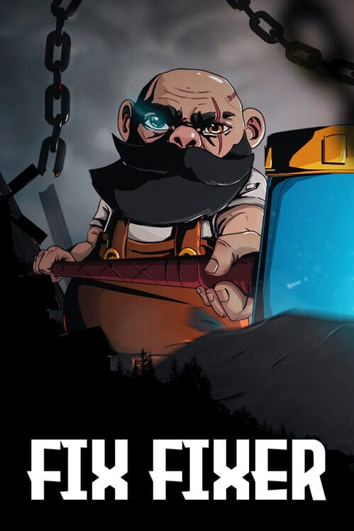 Fix Fixer - Press Kit