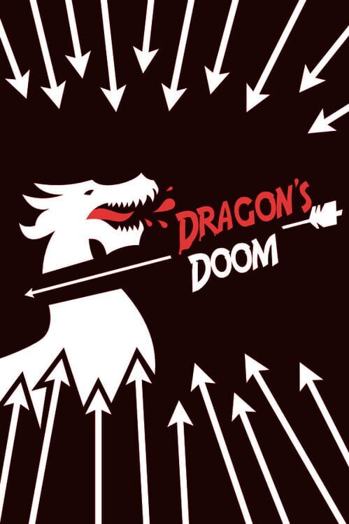 Dragon's Doom: A Skyhopper Tale