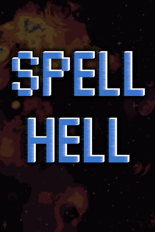 Spell Hell
