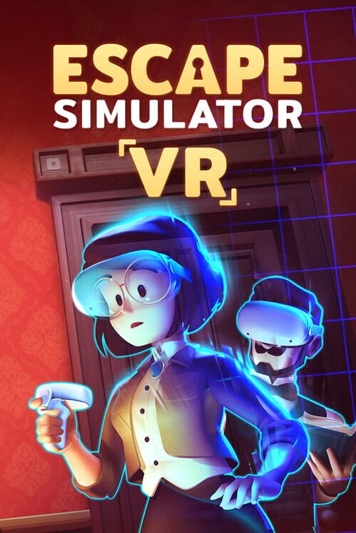 Escape Simulator VR (TBD)