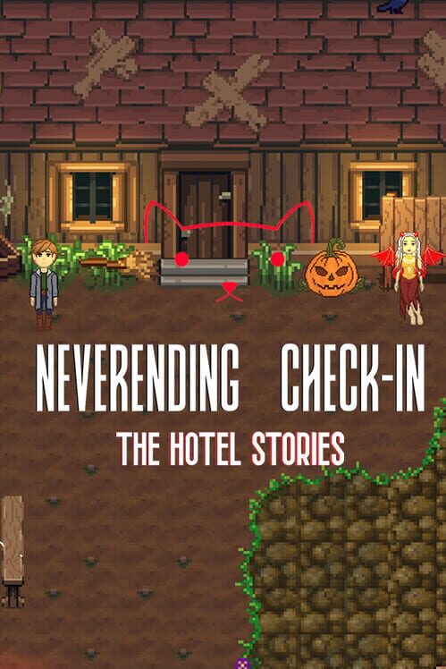 Neverending Check-in: The Hotel Stories