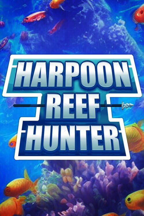 Harpoon Reef Hunter