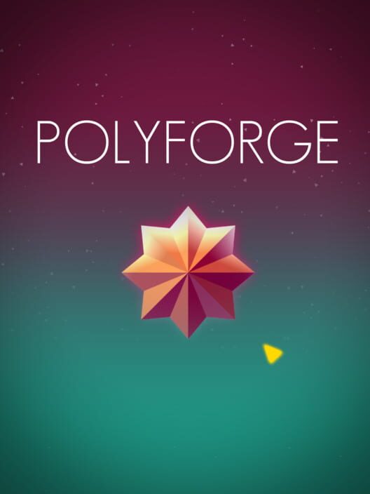 Polyforge (2016)