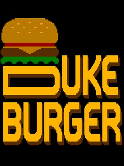 Duke Burger (2023)