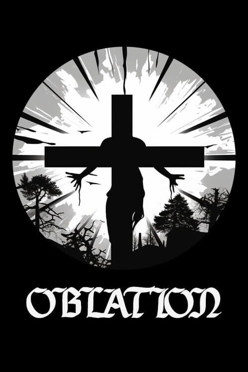 Oblation