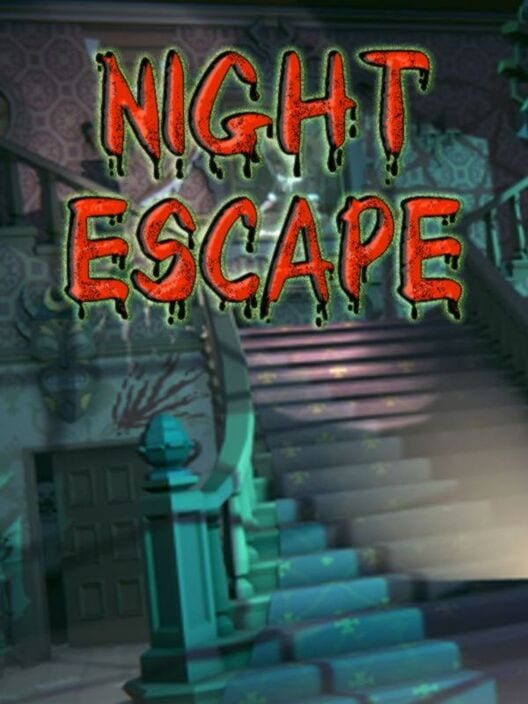 Night Escape (2023)