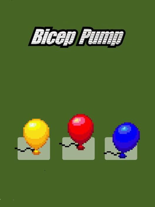 Mario Tennis: Power Tour - Bicep Pump (TBD)