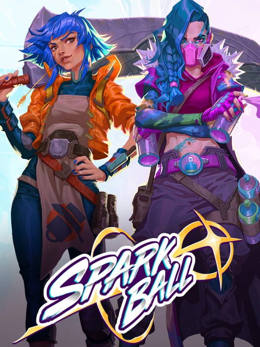 Sparkball