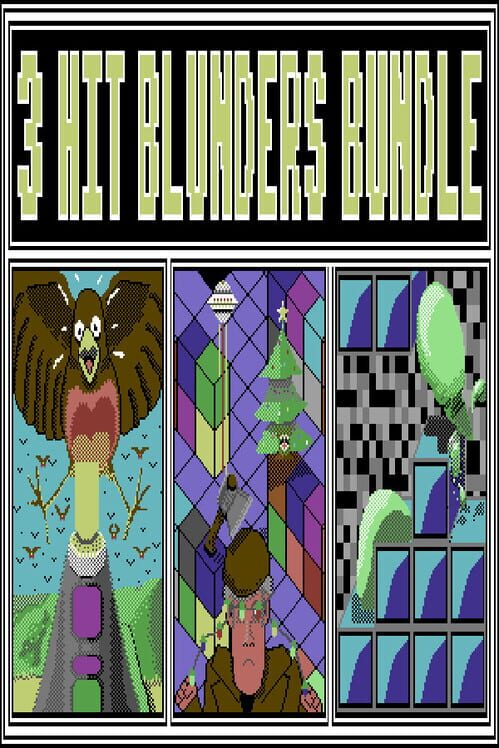 3 Hit Blunders Bundle (2024)